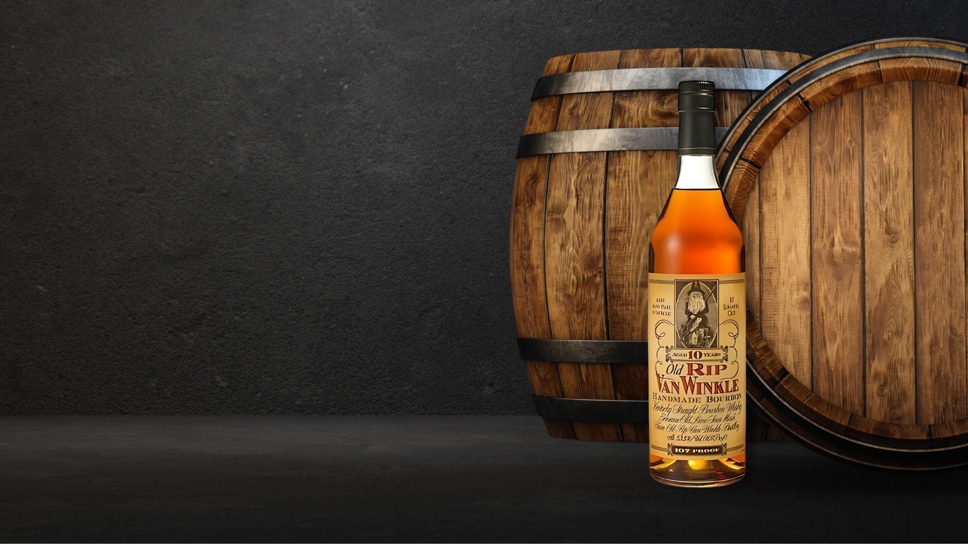Rare Bourbon | Unlock the Door to an Exceptional Online Collection ...